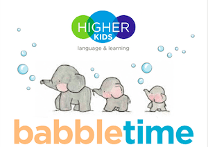 English for kids and teenagers